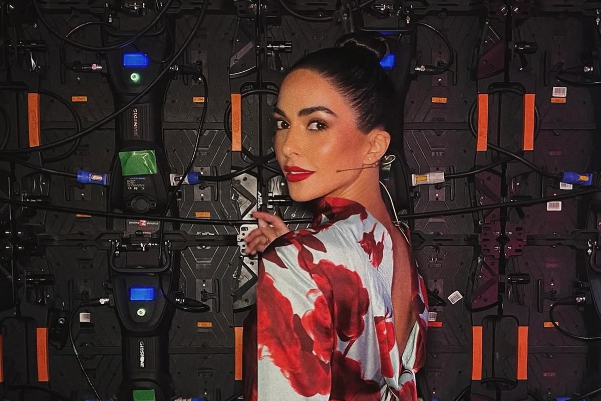 Chi è Rocio Muñoz Morales