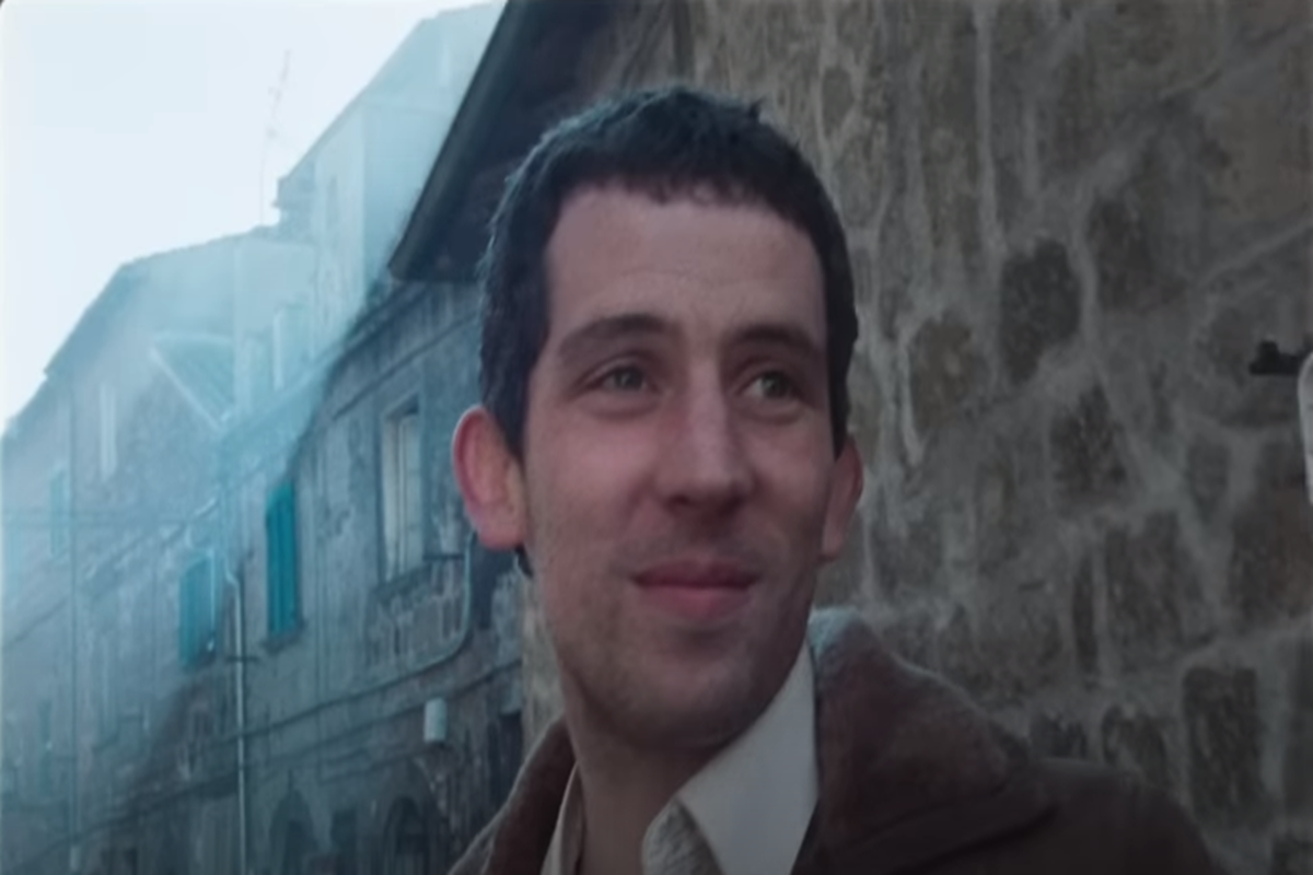 La chimera, trama e finale del film