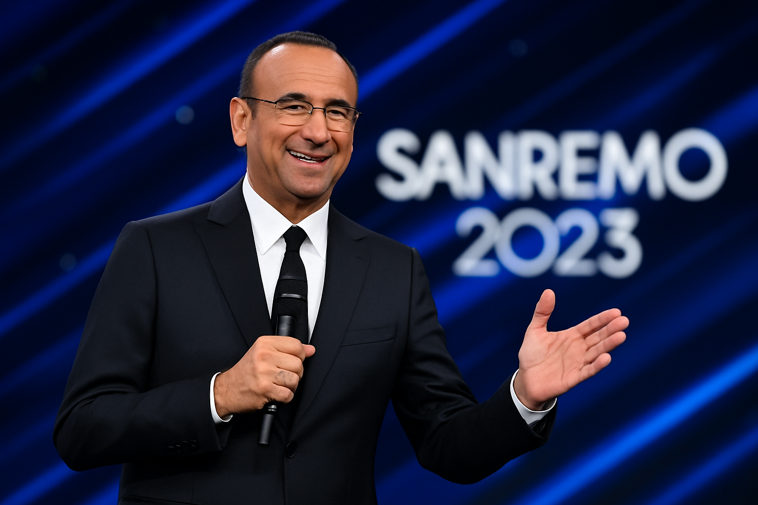 Sanremo 2026, ecco le nuove città pronte ad ospitarlo