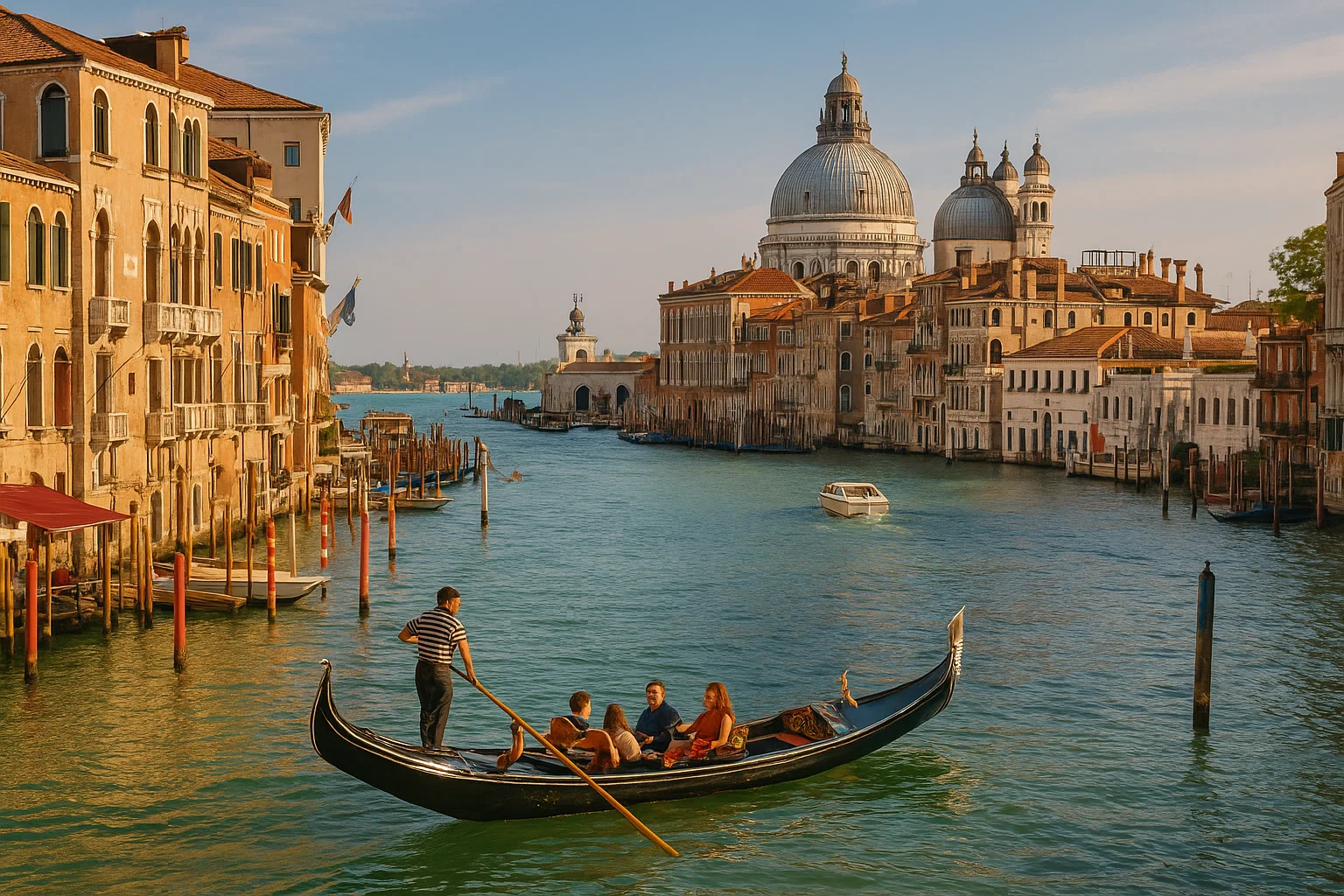 I film italiani alla Mostra del cinema di Venezia