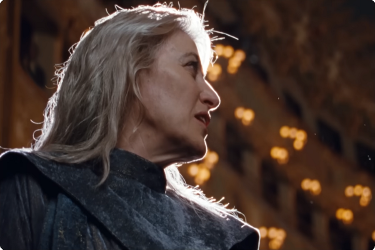 Chi era Eleonora Duse, la "divina"