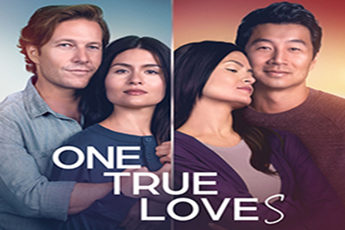 One True Loves, trama e finale del film