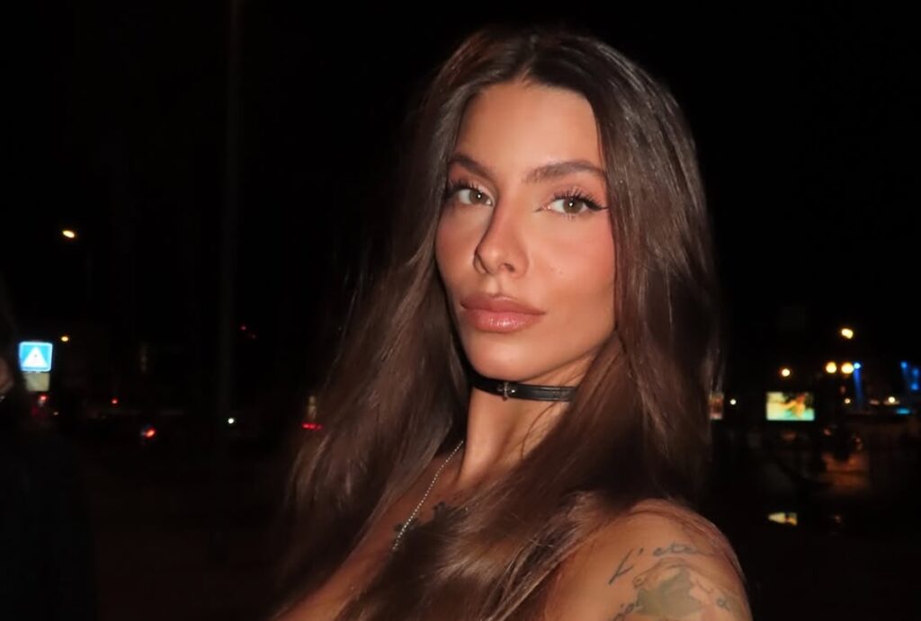 Chi è Anita Mazzotta, vincitrice del GF 2025
