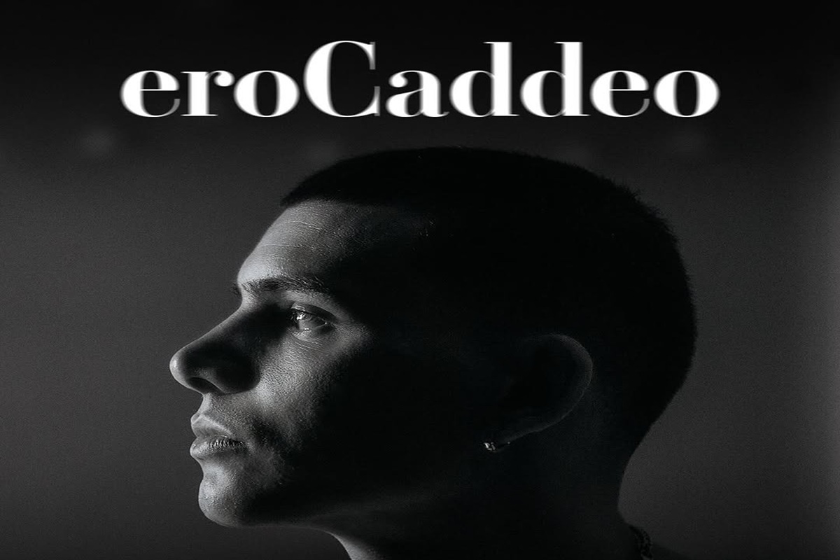 Damiano Caddeo, chi è il talento di X Factor