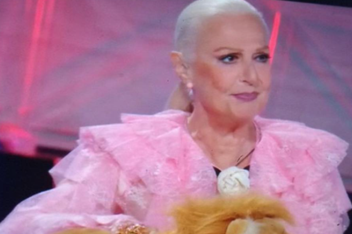Ecco perché Loretta Goggi perché ha lasciato Tale e quale show