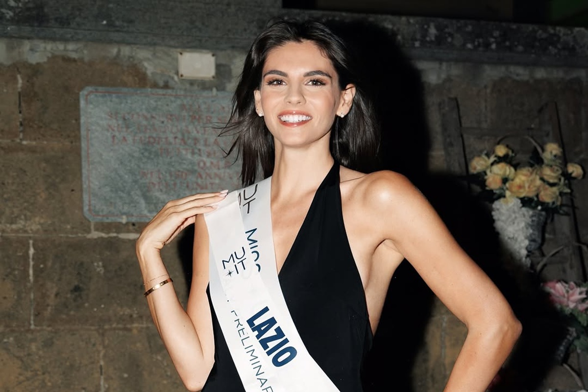 Chi è Lucilla Nori, età, vita privata e curiosità