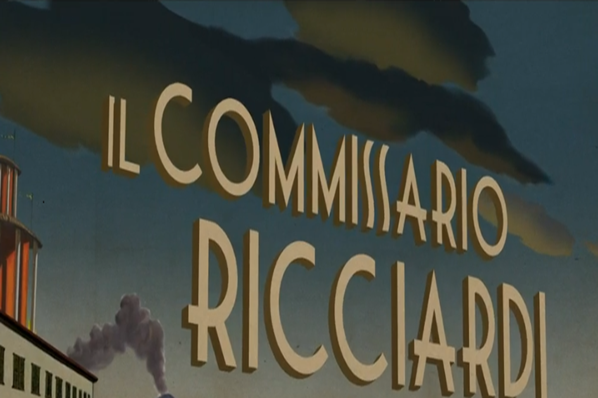 Il Commissario Ricciardi 3: trama, cast e anticipazioni sulla serie tv