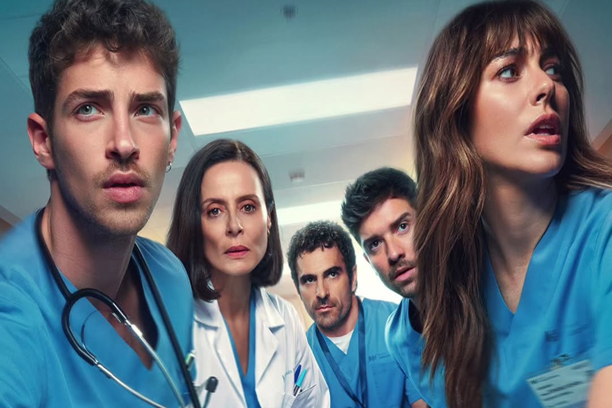 Respira 2: spiegazione del finale di stagione