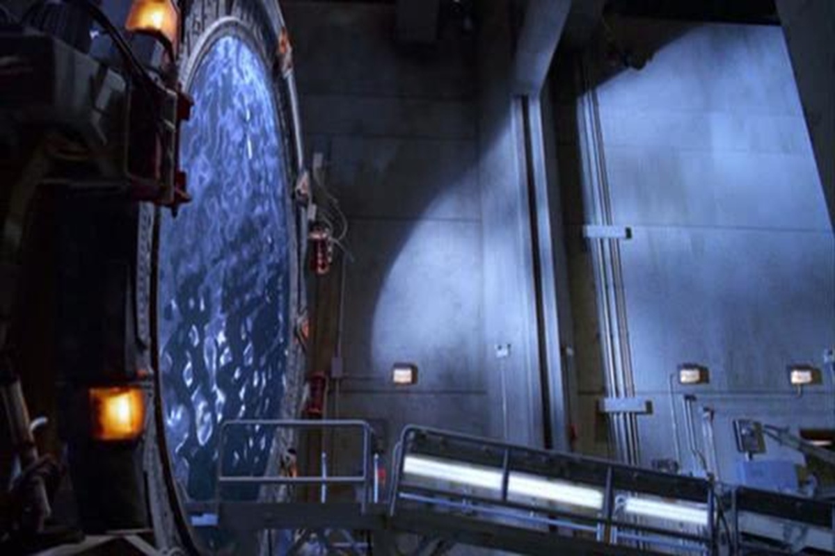 Prime Video annuncia Stargate: quando esce la nuova serie sci-fi?