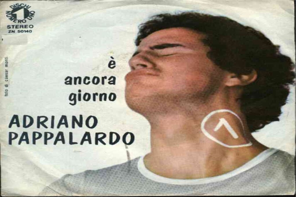 Cosa fa oggi Adriano Pappalardo