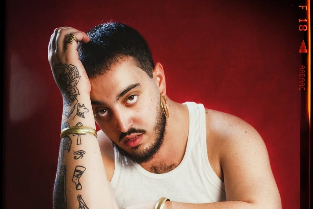 Viscardi: carriera e vita privata della rivelazione di X Factor 2025