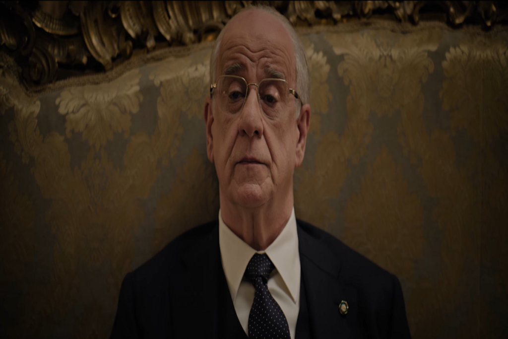 La Grazia di Paolo Sorrentino: significato del film, finale spiegato e ...