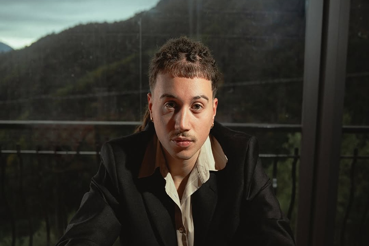 Chi è Sayf, il rapper italo-tunisino che partecipa a Sanremo 2026