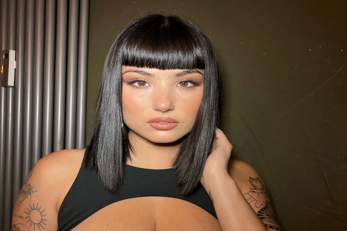 Federico Olivetti: ecco chi è la nuova fiamma di Giorgia Soleri