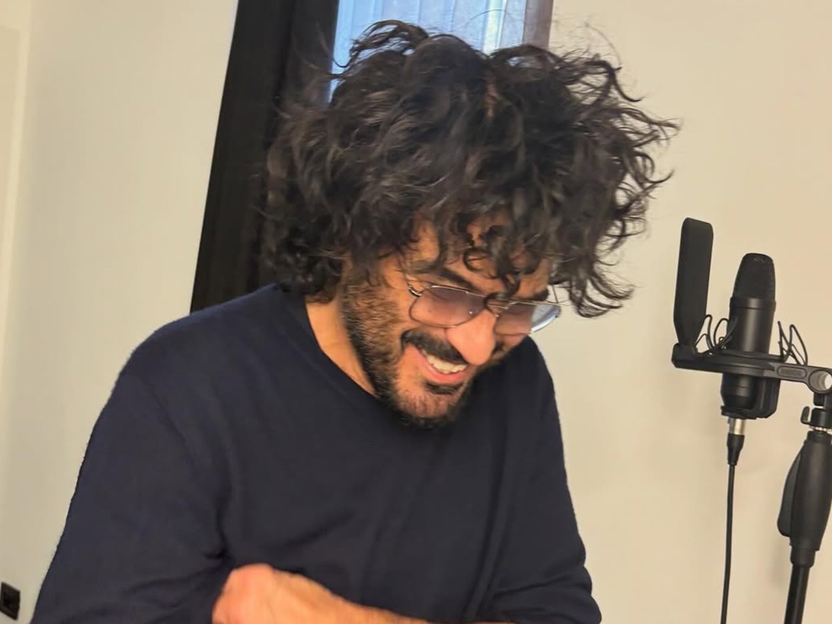 Il meglio di me: testo e significato del brano di Francesco Renga