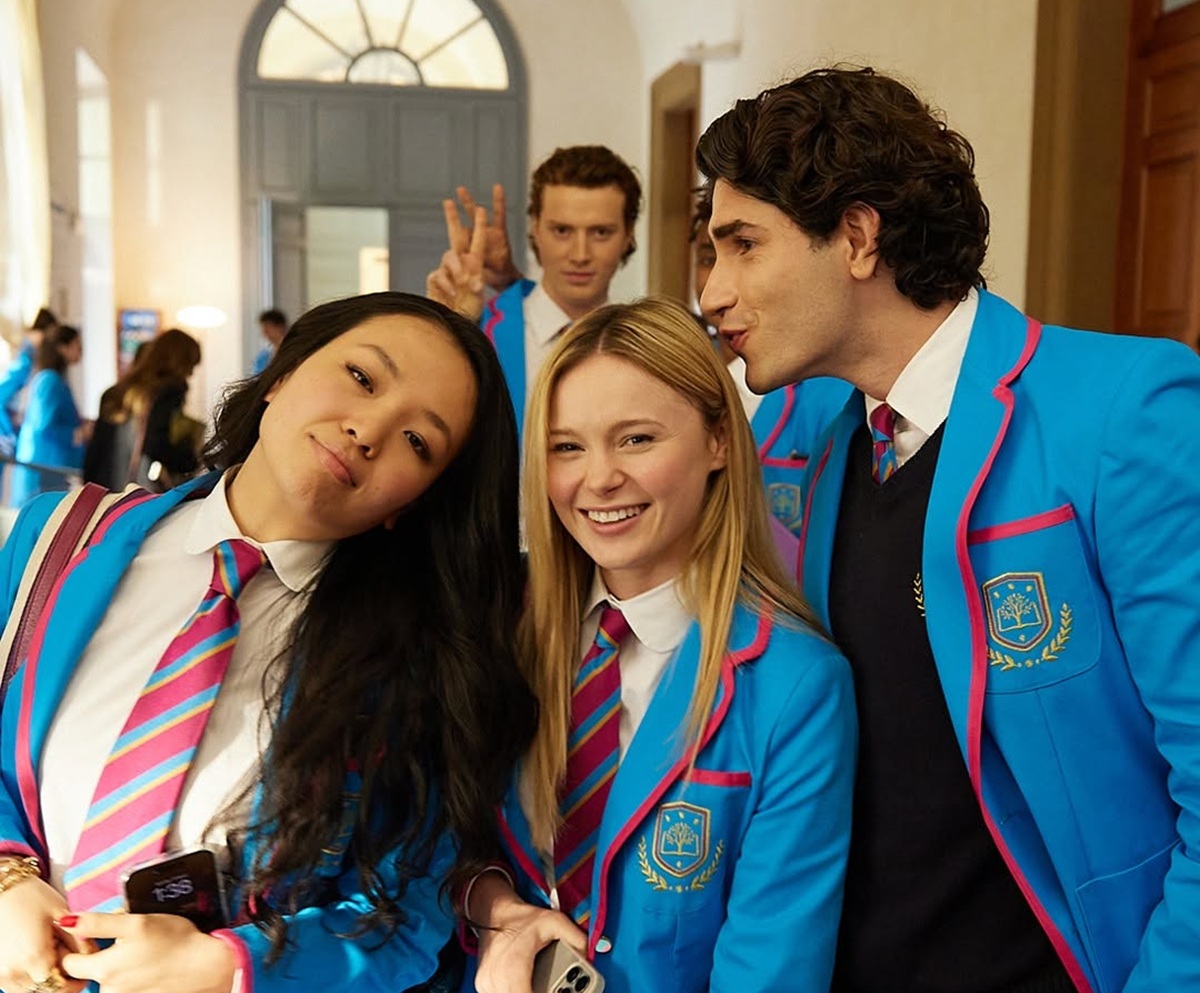 Love Me Love Me 2: quando esce il sequel del film